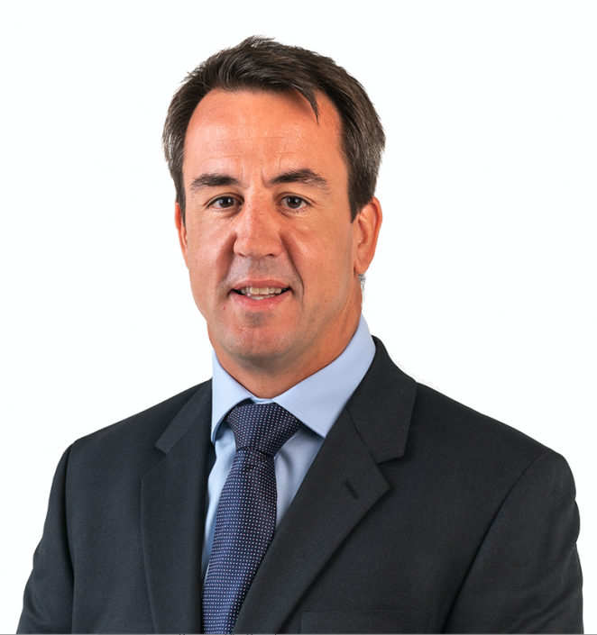 Our People - RH Restructuring